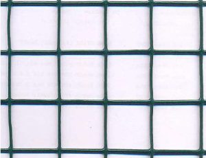 Multiplastic - Rede Eletrosoldada Plastificada - MULTICERCAS